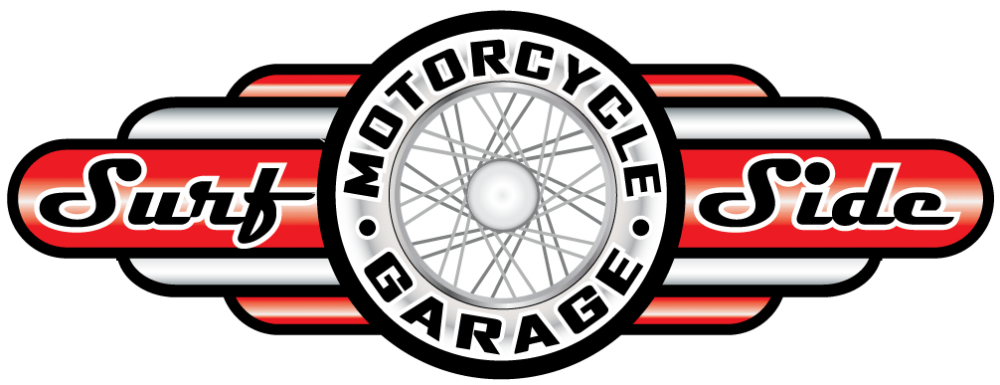 Surfside Motorcycles – The Real Deal.